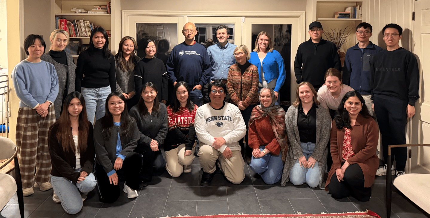 People – Homepage of Liu Group